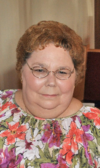 Barbara A. Melanson 1942-2022 | News, Sports, Jobs - The Vindicator